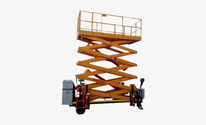 Scissor Lift Transparent PNG - 700x700 - Free Download on NicePNG