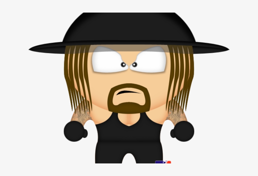 Clipart Wrestling Pictures Of The Undertaker