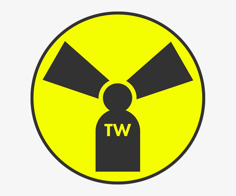 Why Was The Twd Set Up - Circle Transparent PNG - 607x600 - Free ...