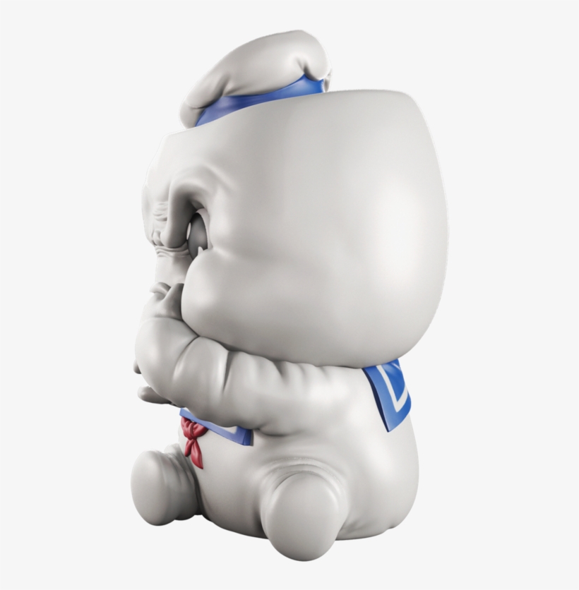 Stay Puft Png Transparent PNG - 800x800 - Free Download on NicePNG