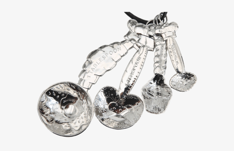 Measuring Spoons Png Transparent PNG - 600x600 - Free Download on NicePNG