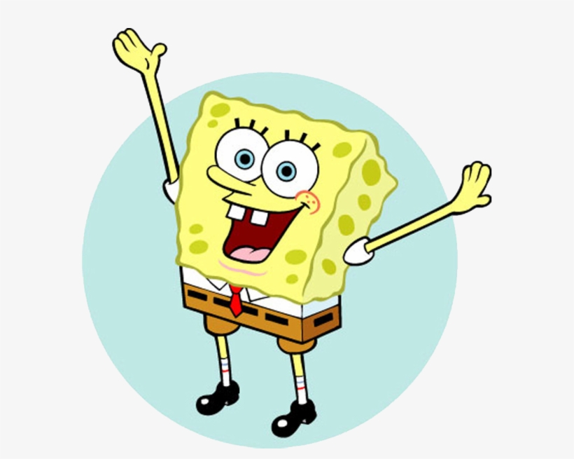Spongebob Revised Png's - Spongebob Squarepants Tales From Bikini ...