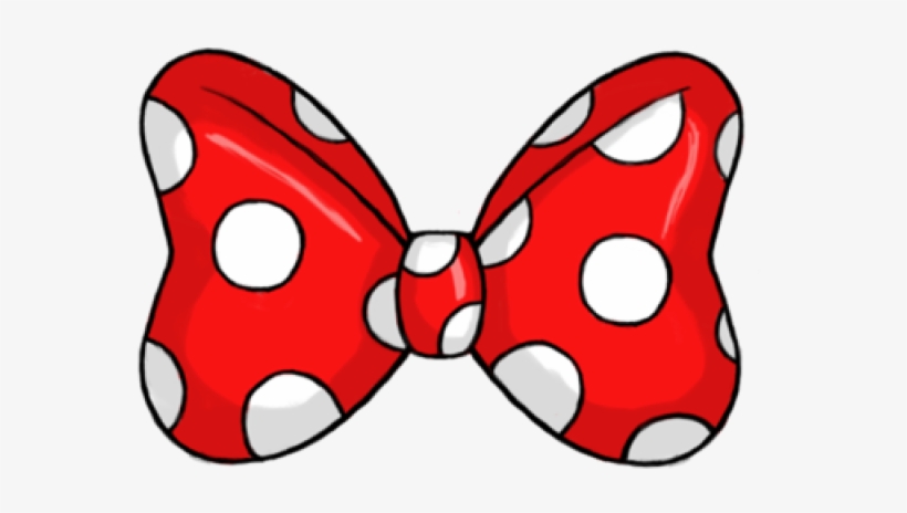 Minnie Mouse Red Png Transparent PNG - 640x480 - Free Download on NicePNG