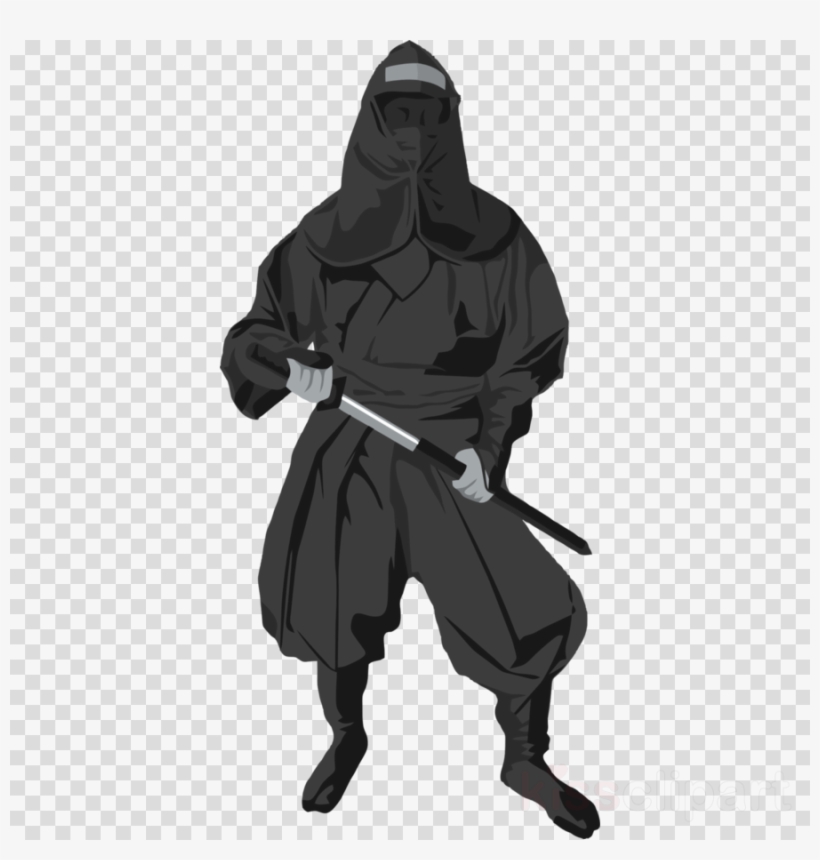 Png Ninja Clipart Clip Art Transparent PNG - 900x900 - Free Download on ...