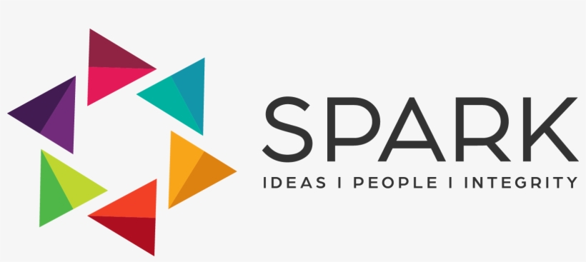 Spark Logo 2018 Transparent PNG - 1591x635 - Free Download on NicePNG