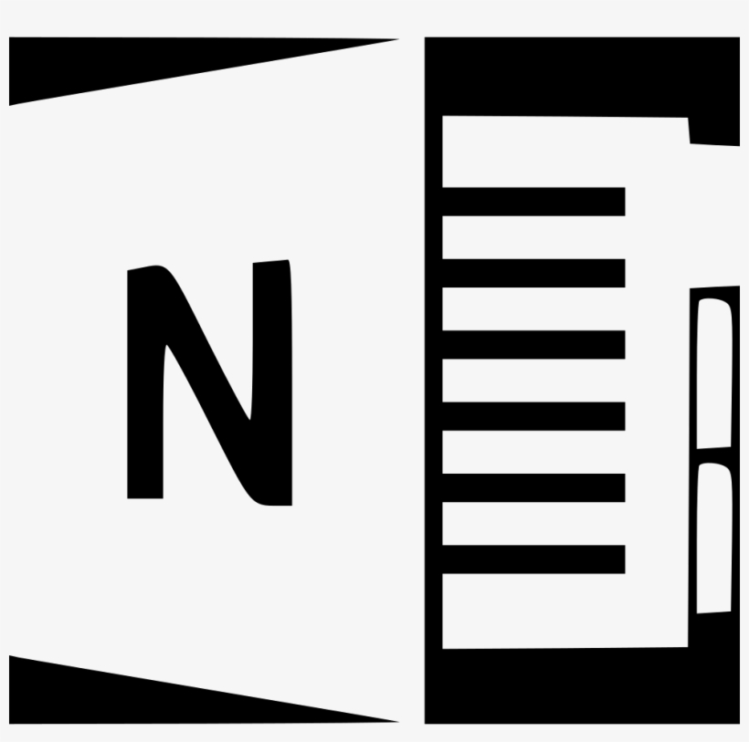 Download Png File Svg - Microsoft Word Icon White - HD Transparent PNG ...