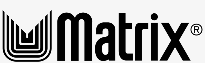Matrix Logo Png Transparent - Matrix Logo Transparent PNG - 2400x2400 ...