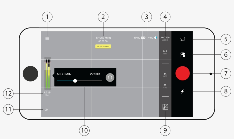 Standby Mode - Circle Transparent PNG - 1600x880 - Free Download on NicePNG