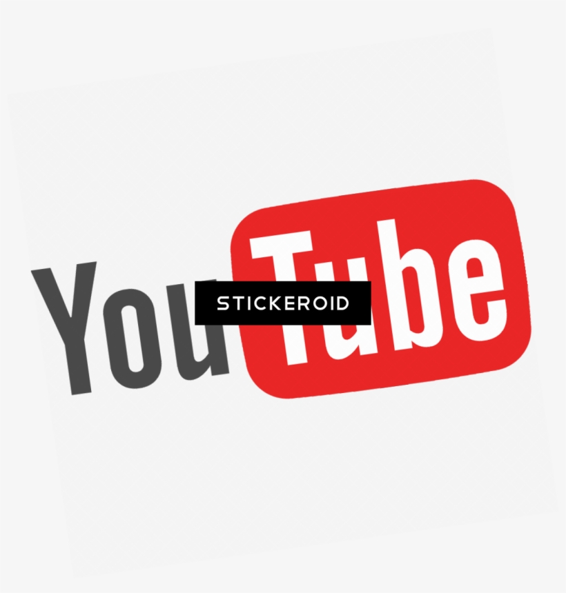 Youtube Logo - Youtube Logo High Resolution Transparent PNG - 1128x1129 ...
