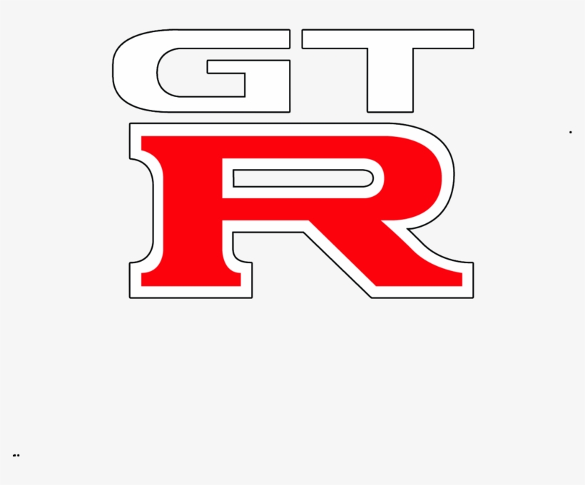 Nissan Gt-r Logo - Gt R Transparent PNG - 784x600 - Free Download on ...