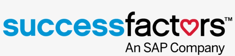 Logo Successfactors - Success Factors Logo Png Transparent PNG ...