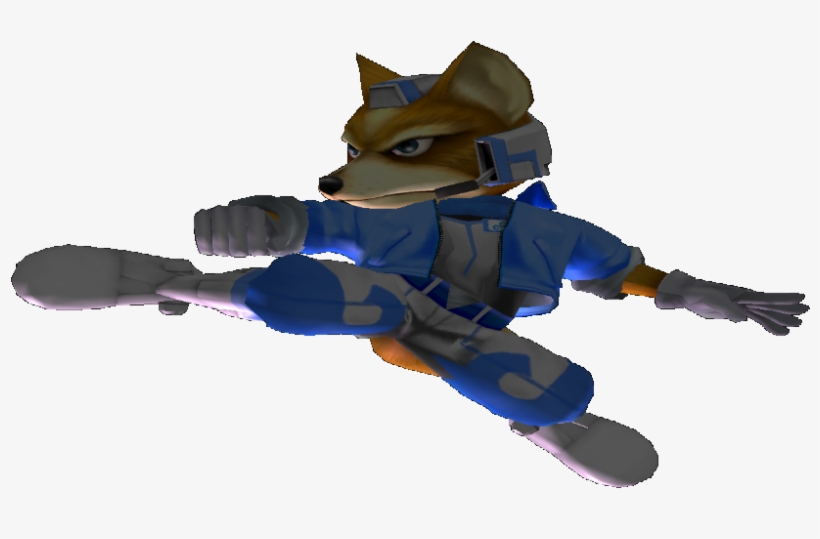 Fox Melee