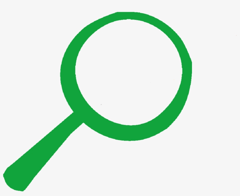 Magnifying Glass - Circle Transparent PNG - 1646x983 - Free Download on ...