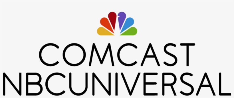 Comcast Nbc Universal Logo - Comcast Nbcu Logo Png Transparent PNG ...