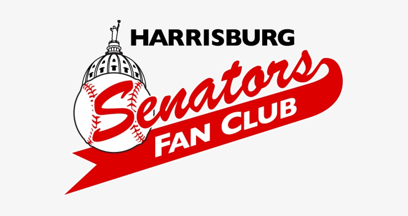 Senators Fan Club - Fan Transparent PNG - 565x355 - Free Download on ...