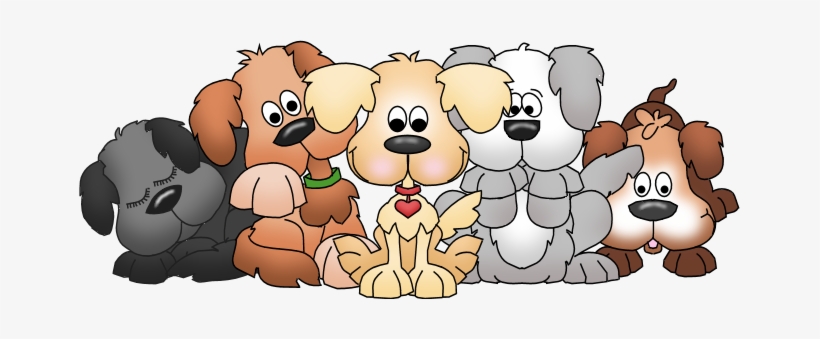 Dogs Images Clipart