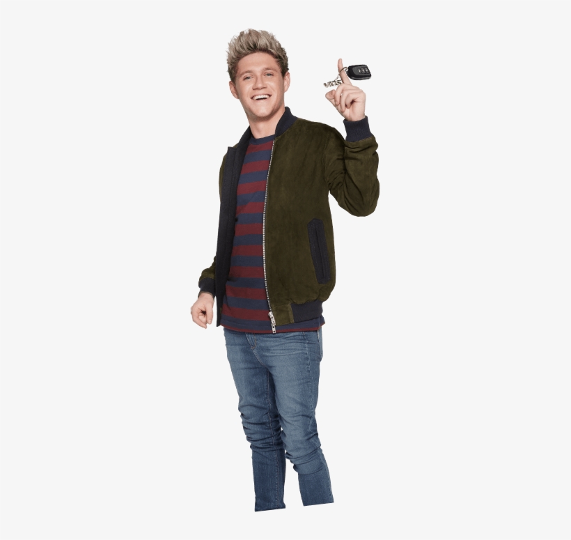 One Direction Transparent Background
