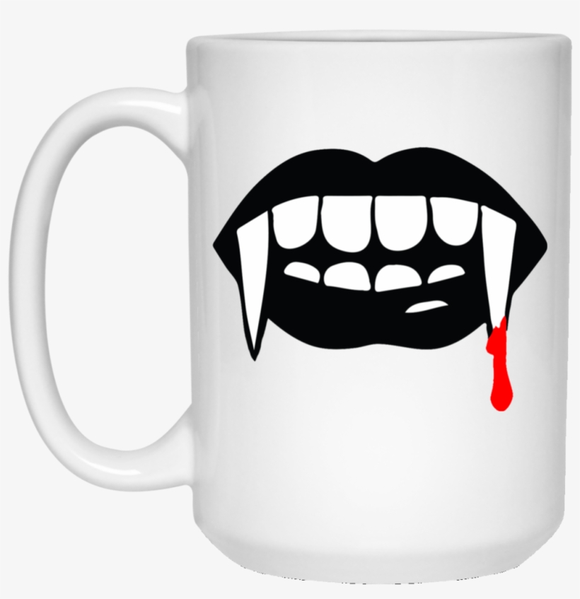 Prev - Vampire Fangs No Background Transparent PNG - 1024x1024 - Free ...