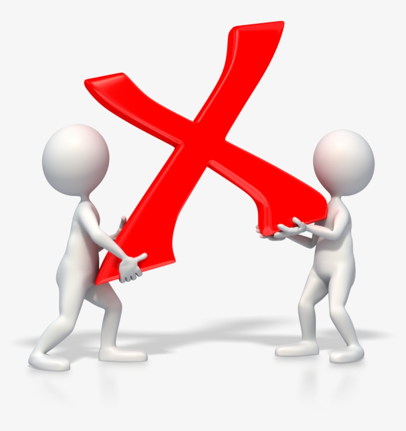 Stick Figures Carry Xmark 800 Clr - Stick Figure Released Transparent ...