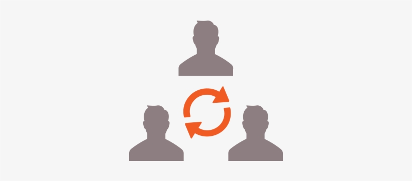Employee Exchange Program - Management Transparent PNG - 400x300 - Free ...