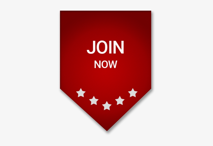 Join Now Logo Transparent PNG - 438x501 - Free Download on NicePNG