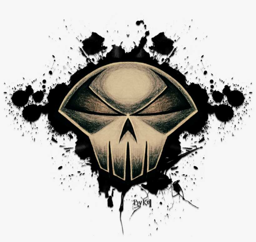 Spawn Skull Png Transparent PNG - 900x809 - Free Download on NicePNG