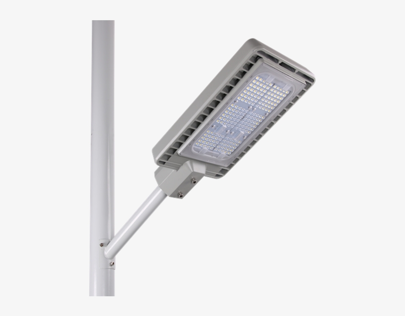 Outdoor Street - Led Street Light Transparent PNG - 800x560 - Free ...