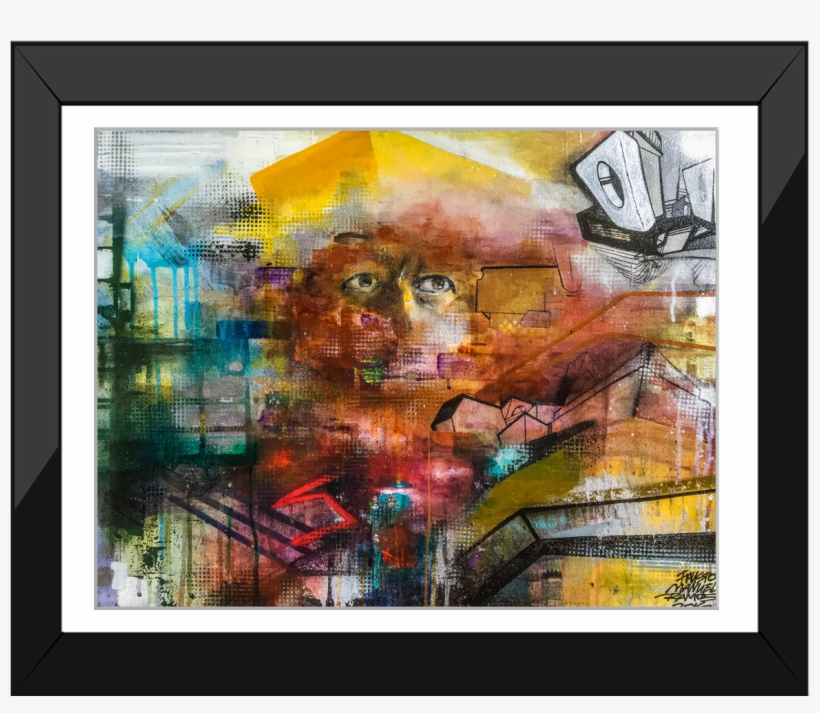 Things Unfold - Picture Frame Transparent PNG - 1300x1300 - Free ...