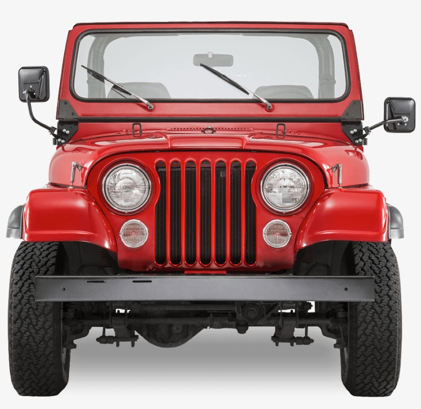 Jeep Drawing Old - Jeep Cj5 Transparent PNG - 1008x909 - Free Download ...