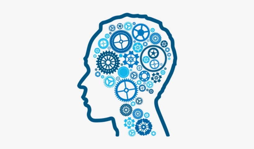 Download Brain Blue Mechanics - Brain Png - HD Transparent PNG ...