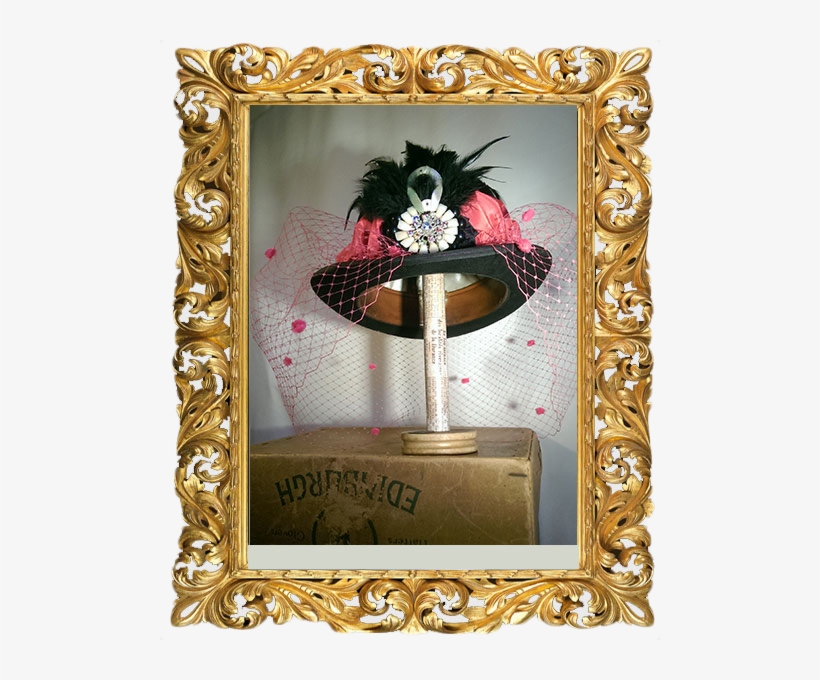 The Tooth Fairy - Picture Frame Transparent PNG - 500x600 - Free ...