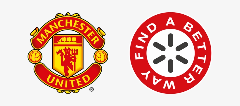 Download Manchester United Logo Transparent Png - Neil Patrick Harris ...