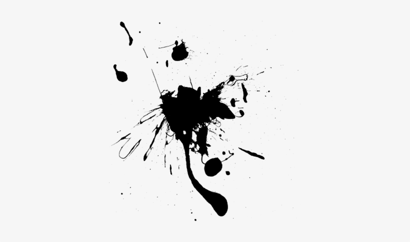 Splatter Drip Png Transparent PNG - 640x640 - Free Download on NicePNG