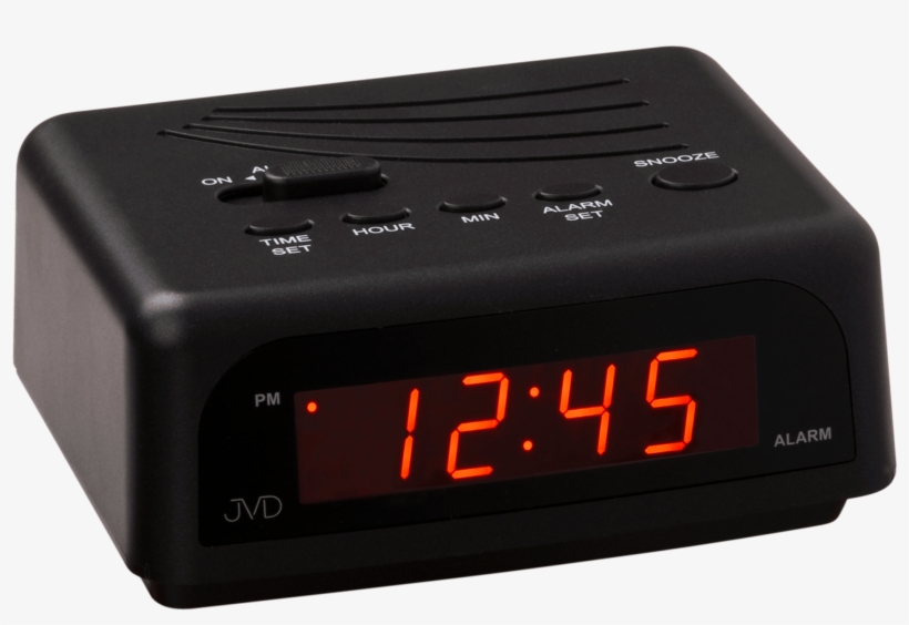 Digital Alarm Clock Png Transparent PNG - 2732x2048 - Free Download on ...