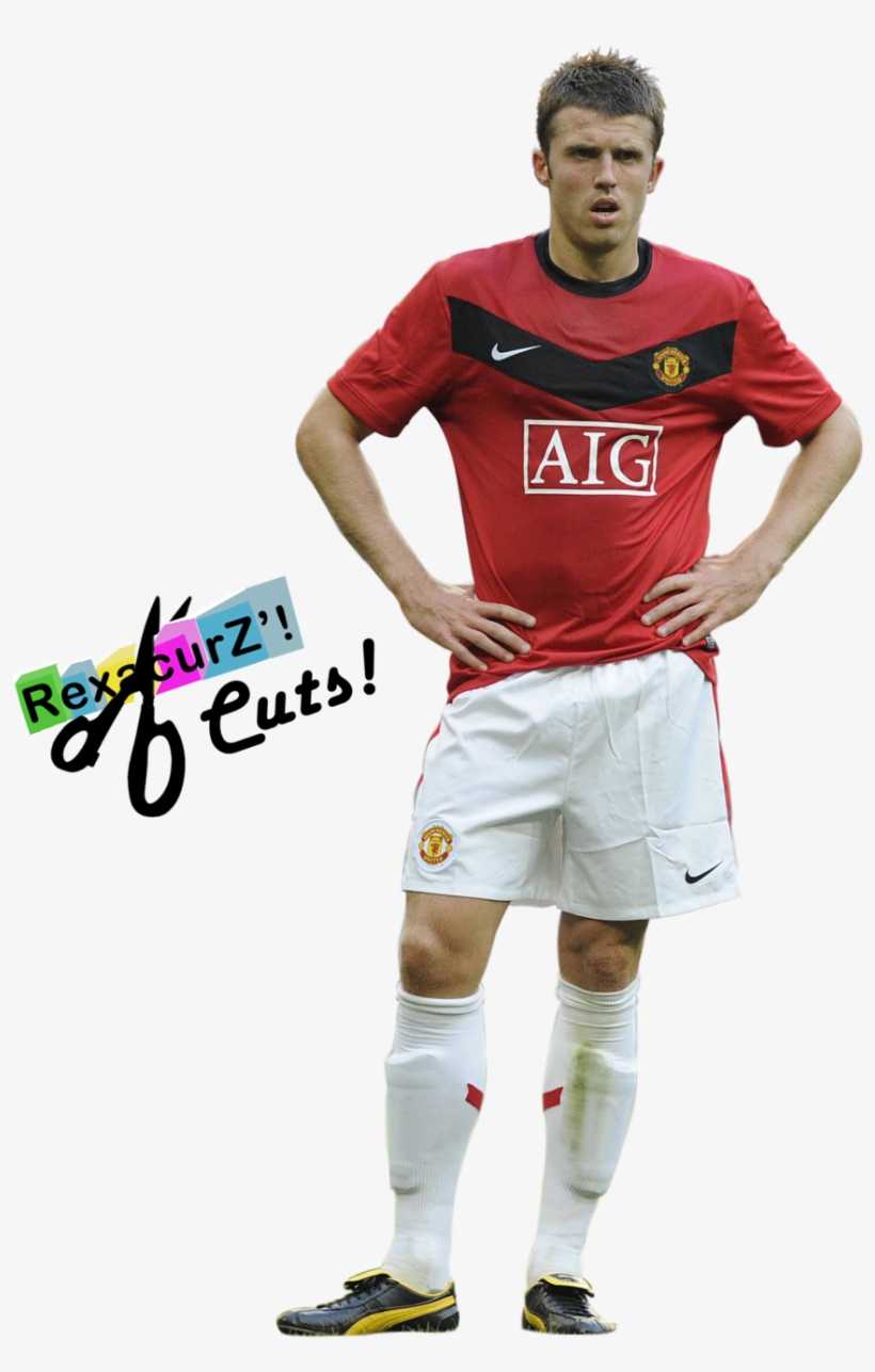 Michael Carrick 16 Photo - Carrich Png Transparent PNG - 2003x1513 ...
