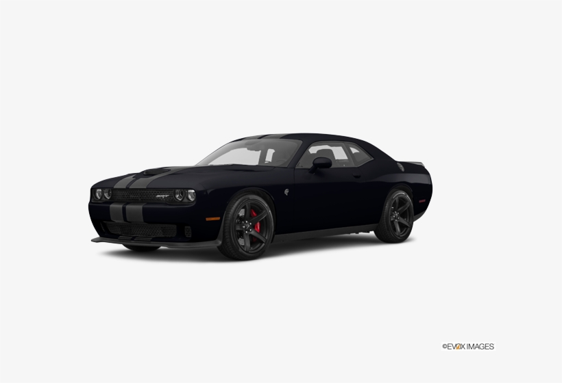 2018 Dodge Challenger Srt Hellcat - 2019 Charger Hellcat Black ...