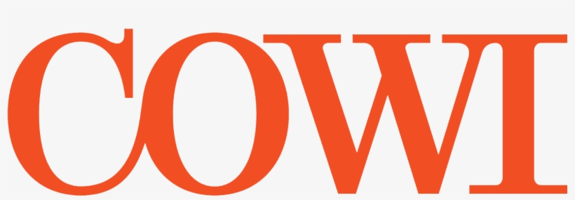 Cowi A-s Logo - Cowi North America Logo Transparent PNG - 1920x1080 ...