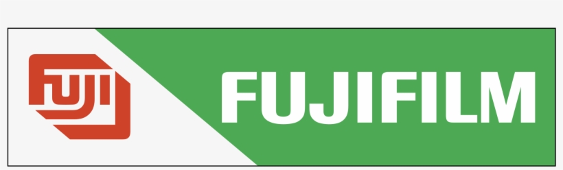 Download Fujifilm Logo Png Transparent - Fuji Film - HD Transparent PNG ...