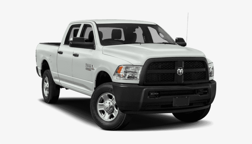 New 2018 Ram 3500 Tradesman - Ford F 150 Lariat 2018 Transparent PNG ...