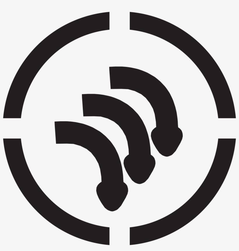 New Antifa Logo - Antifa Logo Transparent PNG - 2000x2000 - Free ...