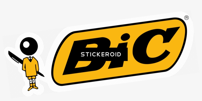 Bic Logo Png