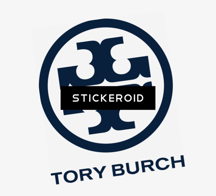 Tory Burch Logo - Tory Burch Transparent PNG - 586x664 - Free Download ...