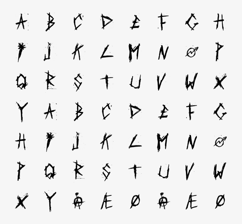 By Christopher Hansen - Alien.twin Transparent PNG - 720x707 - Free ...