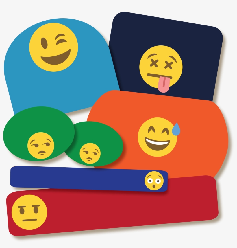Back To School - Emoji Transparent PNG - 2000x2000 - Free Download on ...