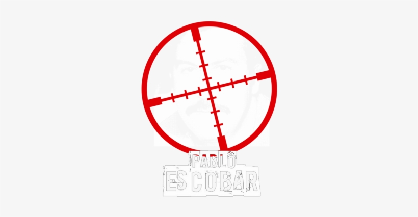 Pablo Escobar - Circle Transparent PNG - 946x946 - Free Download on NicePNG