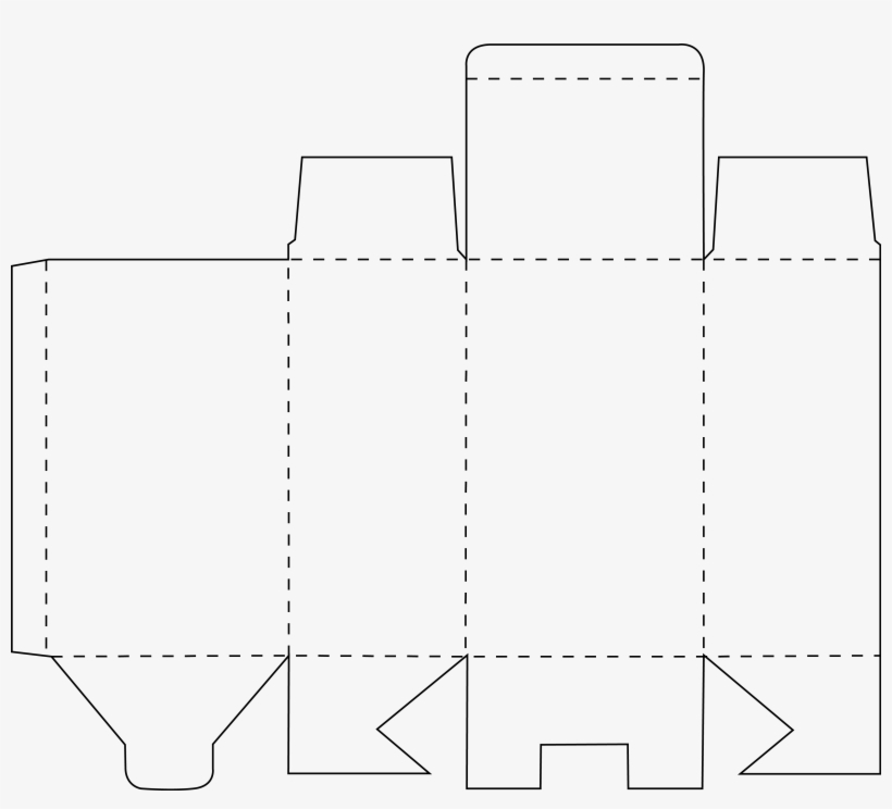 Box Packaging Design Templates