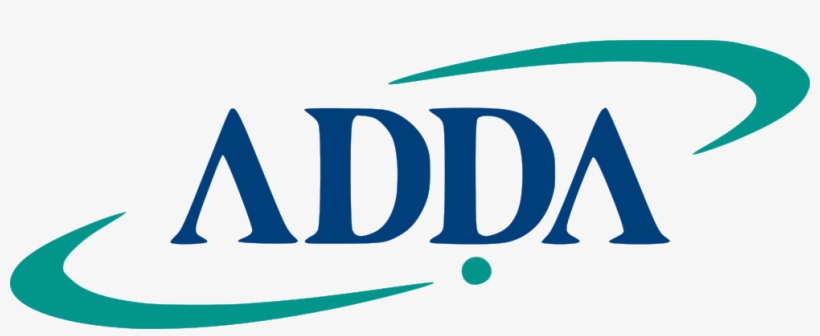 Download Adda Fan Logo - HD Transparent PNG - NicePNG.com
