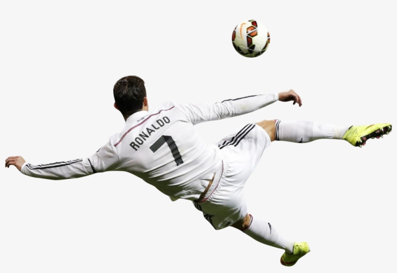 Cristiano Ronaldo Transparent PNG - 993x634 - Free Download on NicePNG