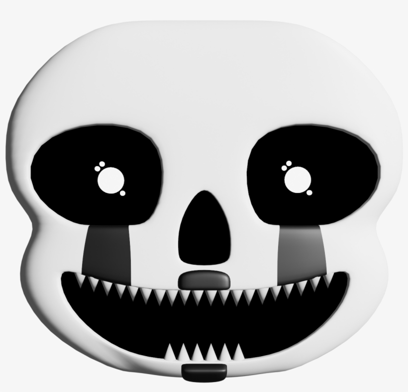 Nightmarionne Sans - Model - Lte Transparent PNG - 1920x1363 - Free ...