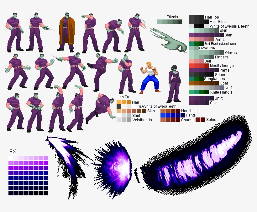 Kinda Resembles Nes Jason Voorhees Transparent PNG - 790x595 - Free ...